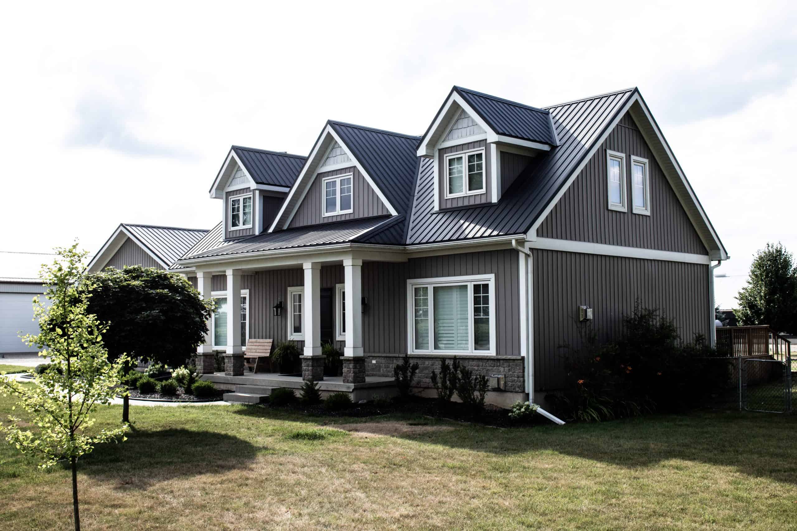 Our Services - Upright Construction Inc.