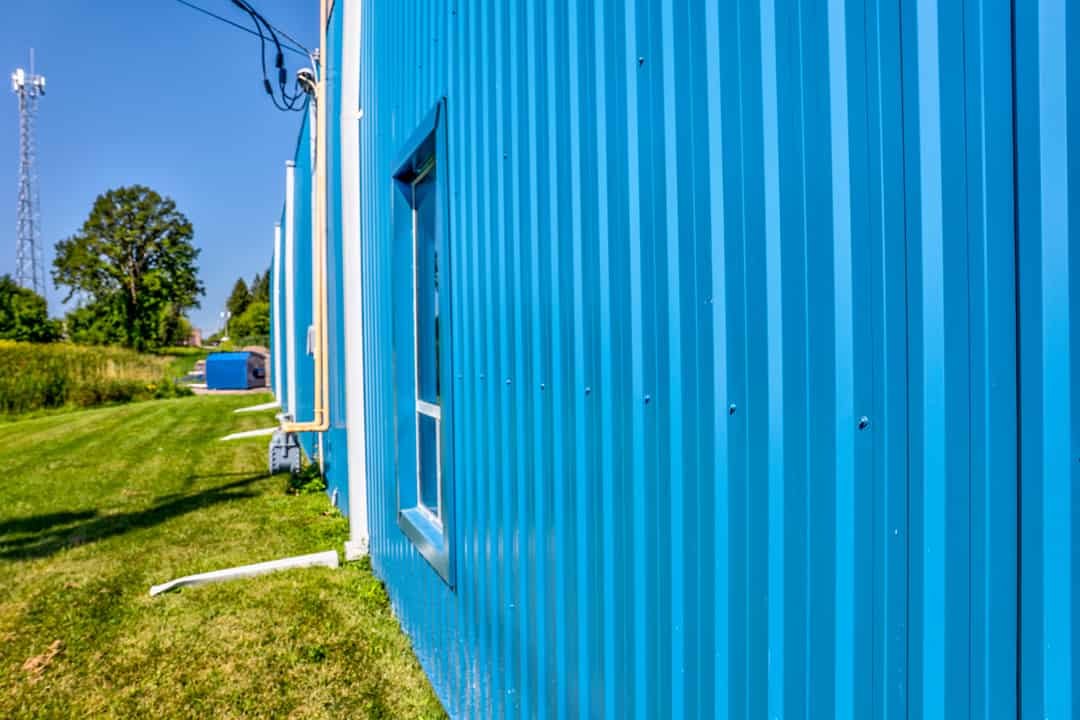 Commercial Gallery - Upright Construction Inc.