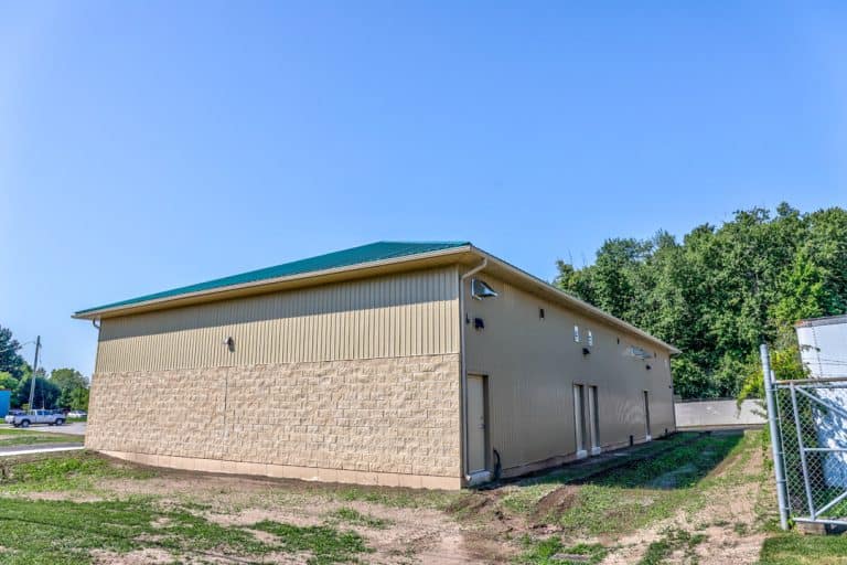 Commercial Gallery - Upright Construction Inc.